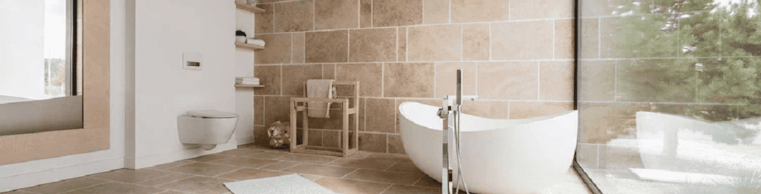 How To Remove Bathroom Tiles - A DIY Guide