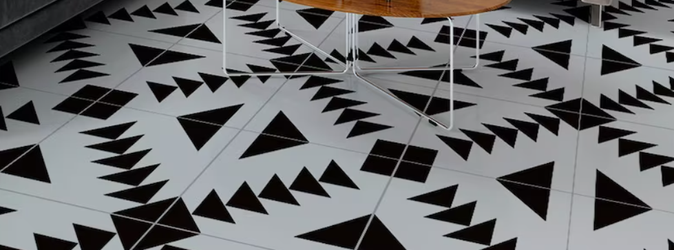 How To Update Kitchen Floors Tiles Without Removing Them
