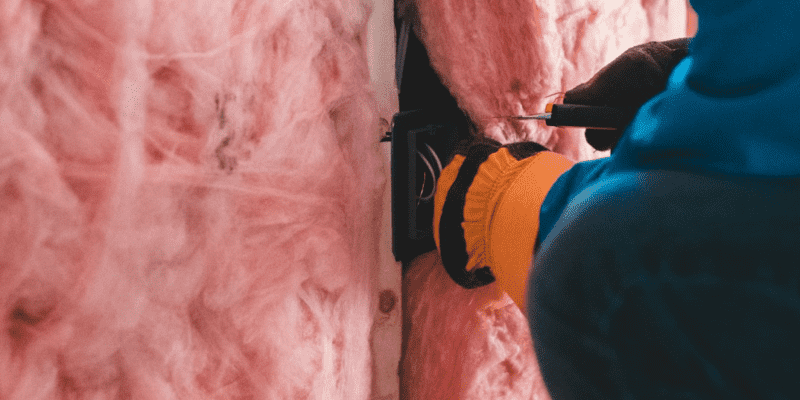 Best Roof Insulation For Australian Homes & Buildings