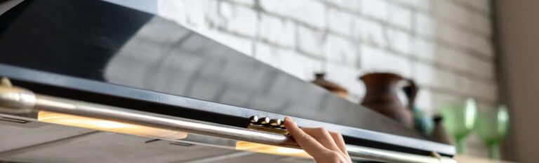 How To Install A Kitchen Exhaust Fan