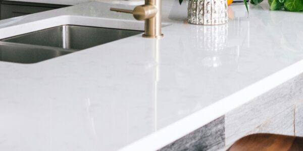 What Is The Standard Kitchen Bench Height In Australia?