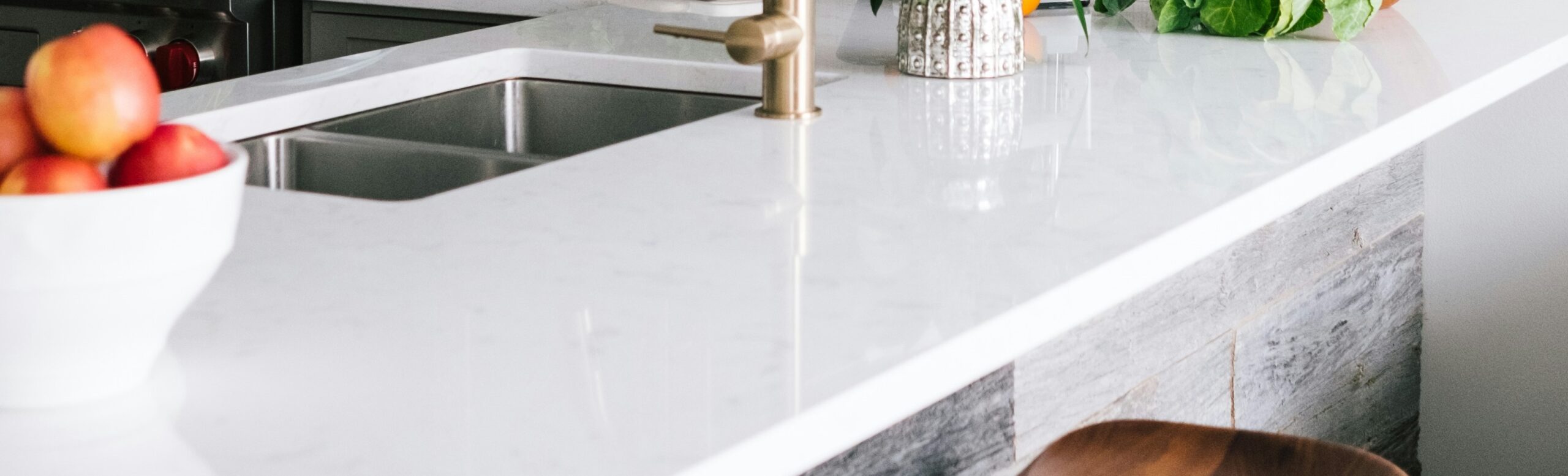 What Is The Standard Kitchen Bench Height In Australia?