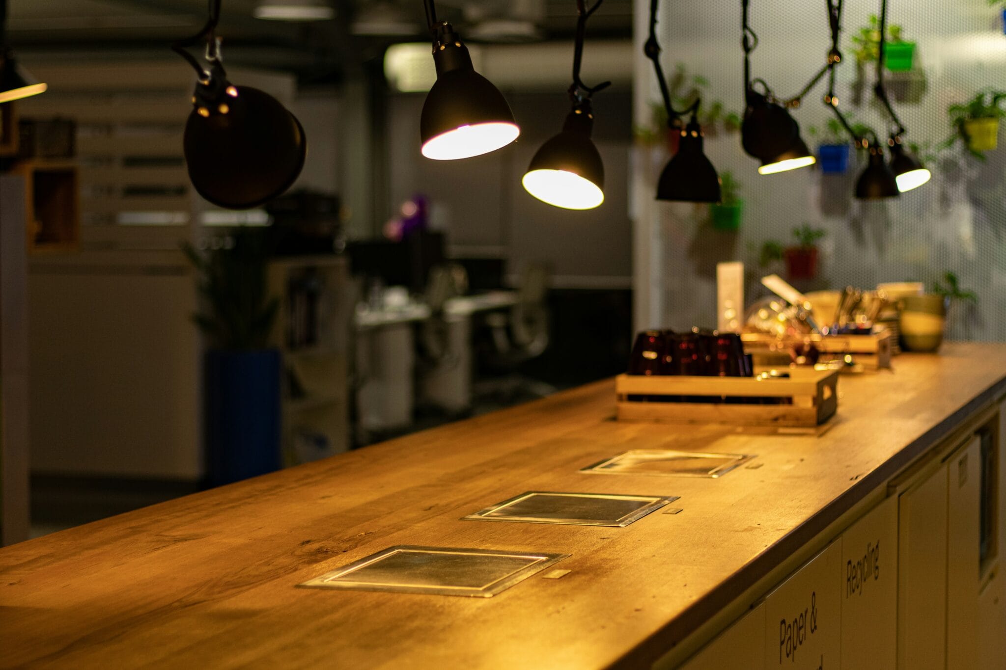 What Is The Standard Kitchen Bench Height In Australia?