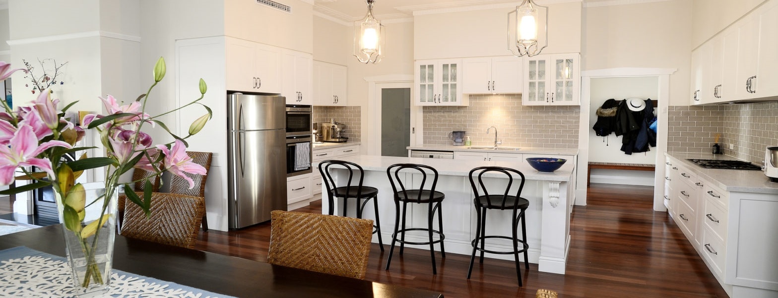 Mayfair Building Group - Adelaide | Kitchen Renovations Adelaide ...